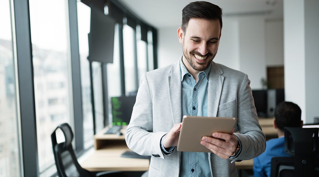 Data management: 6 dos and don’ts of managing your business with data